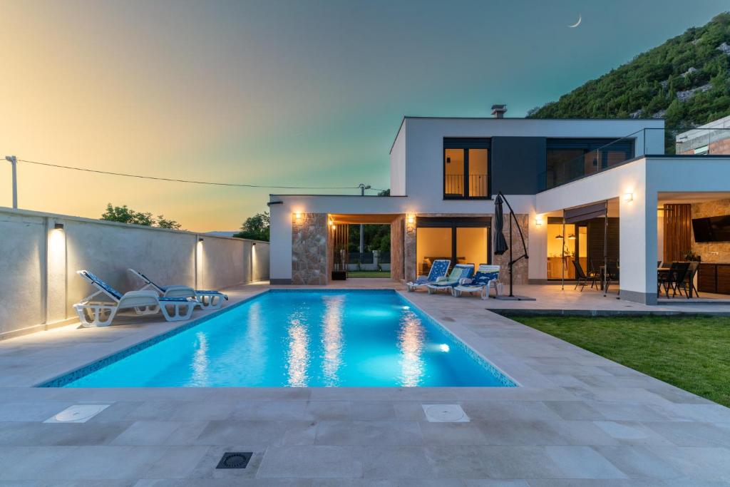 Bunica Spring Villa, Mostar (precios actualizados 2025)