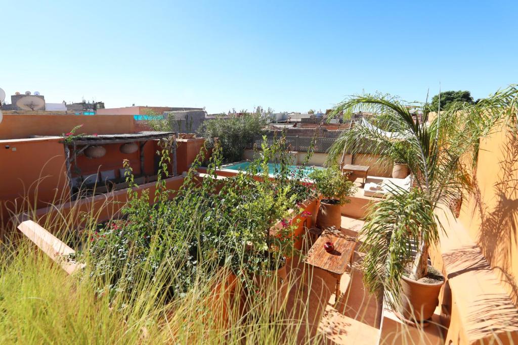 Dar Akal, Marrakech – Tarifs 2022