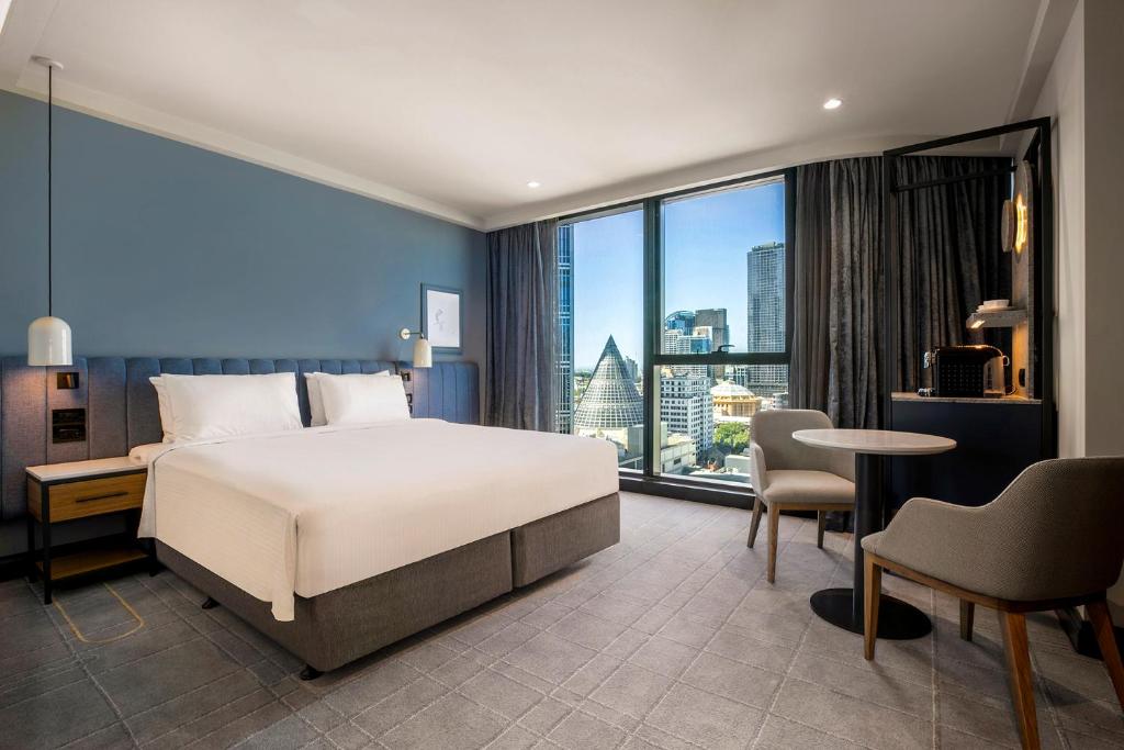 voco Melbourne Central, Melbourne (updated prices 2025)