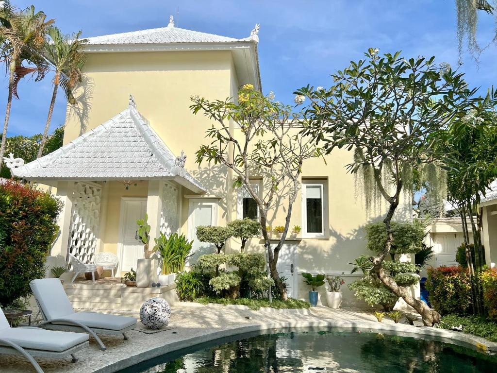 Moon Villas Umalas, Canggu – Updated 2023 Prices