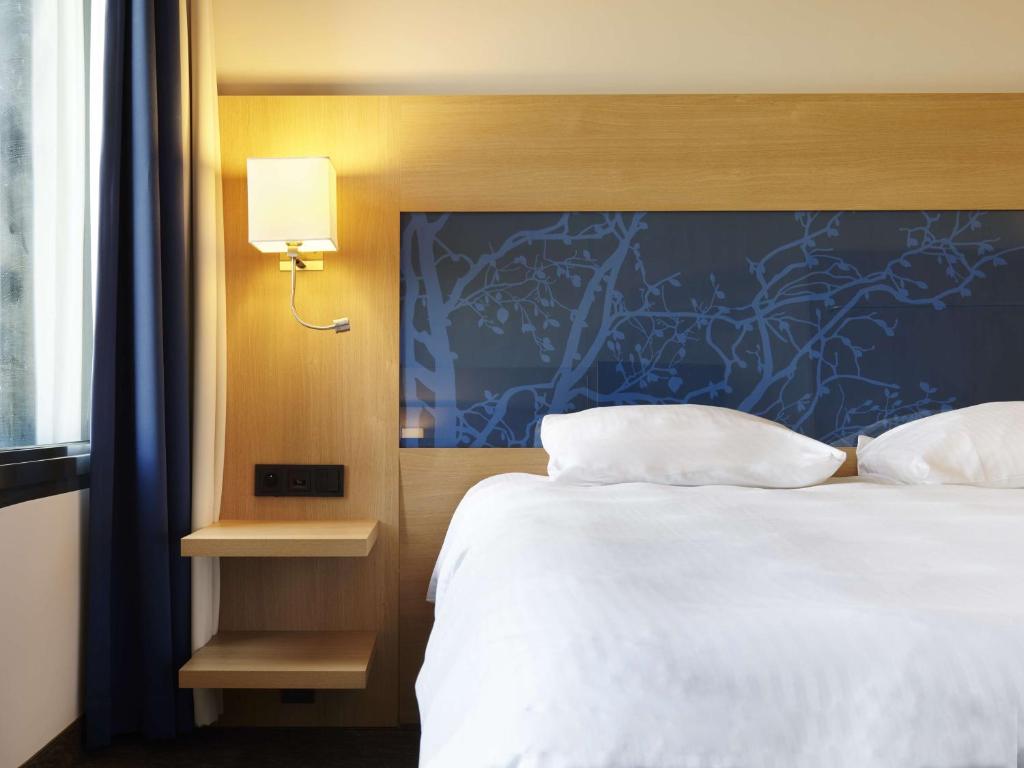 Park Inn by Radisson Liege Airport, Liège (updated prices 2025)