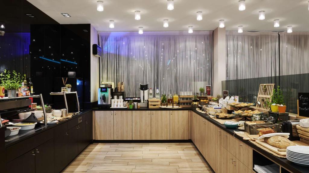 Park Inn by Radisson Liege Airport, Liège (updated prices 2025)