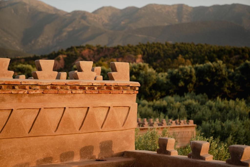 Olinto, Atlas Mountain Retreat - adults only, Ouirgane (updated prices ...