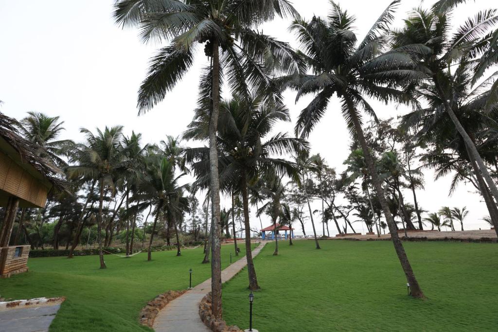 The Windflower Resorts and Spa Varca Goa, Colva (updated prices 2026)