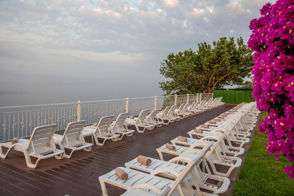 Falcon Hotel, Antalya (updated prices 2025)