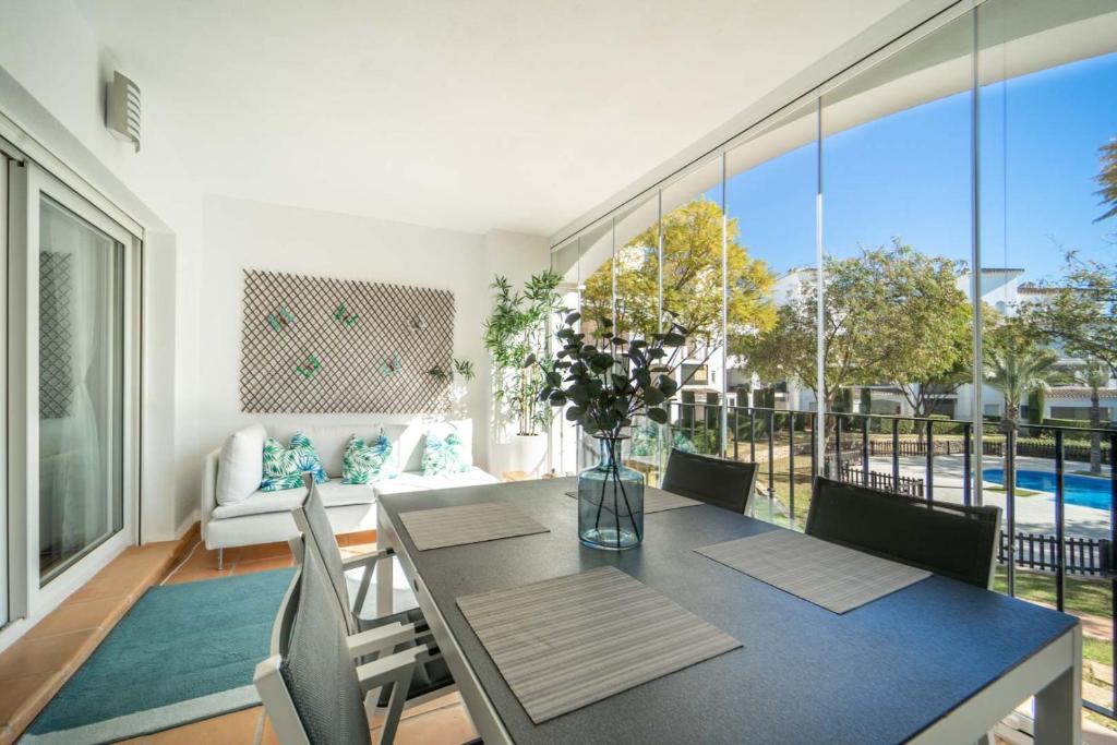 Beautiful 2 Bedroom Apartment With Stunning Views Over The Gardens - Er1712 - Torre-Pacheco