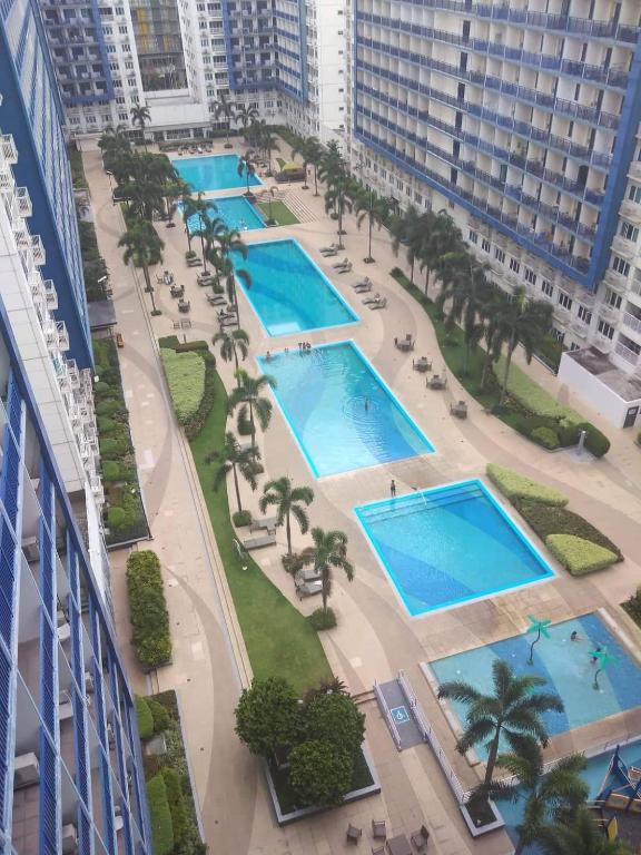 Easy Stay Sea Residences, Manila (updated prices 2026)
