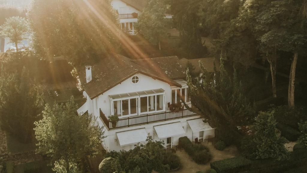 Roots Resort, Monte Verde (updated prices 2026)