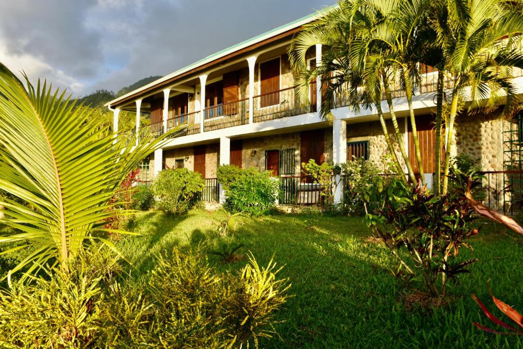 Whole Garden Apartment, Tanetane (updated prices 2026)