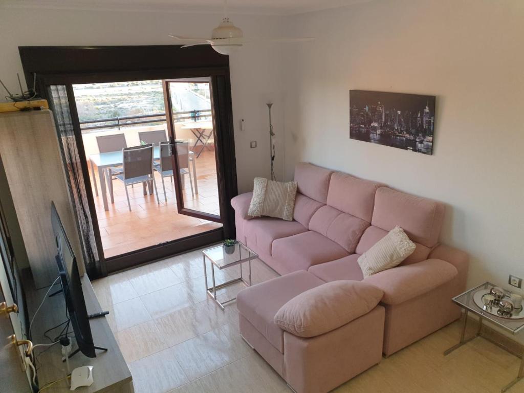 Casa de Melanie e Marko, San Juan de los Terreros (updated prices 2026)