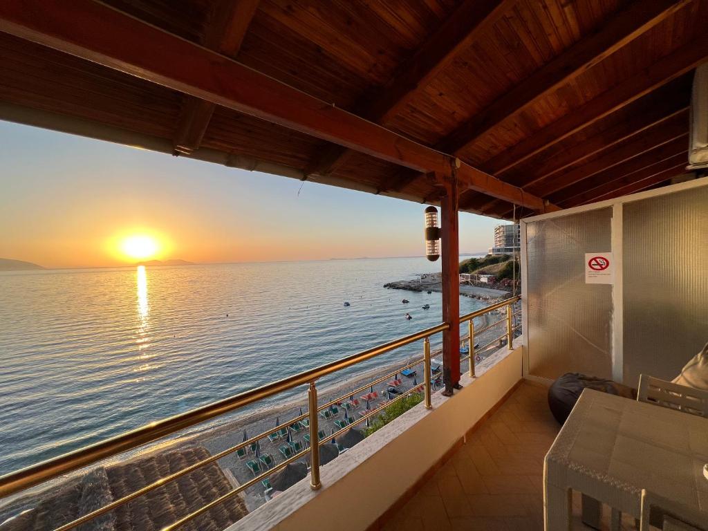 Hotel Jonufra, Vlorë (updated prices 2025)