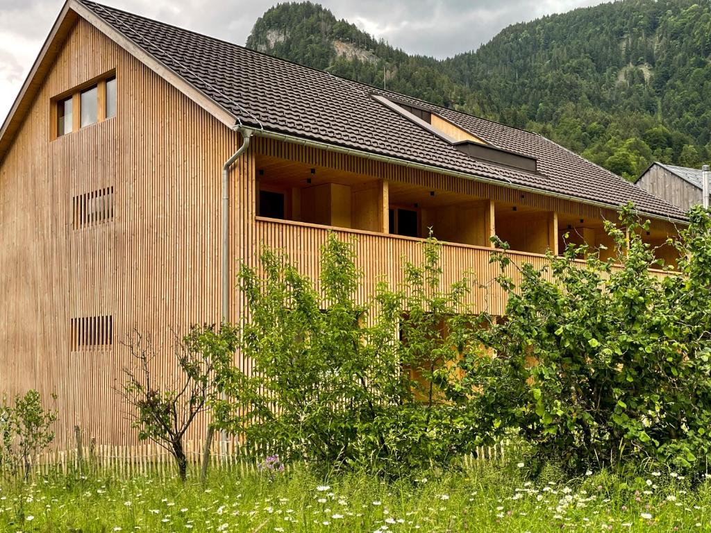 Wasserfall Apartments Mellau, Mellau (aktualisierte Preise für 2024)
