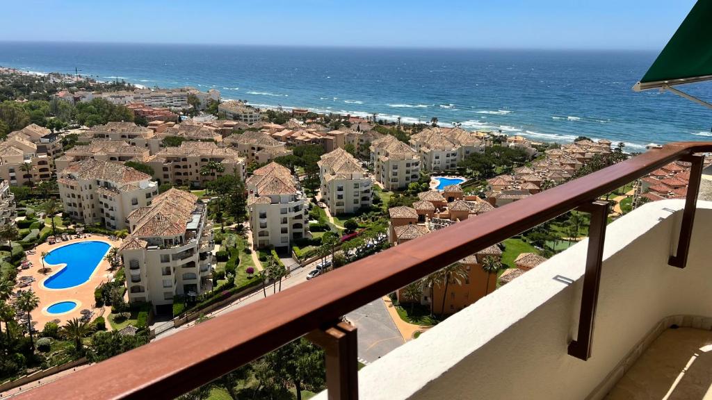 Sea view by Laura, Marbella (aktualisierte Preise für 2026)