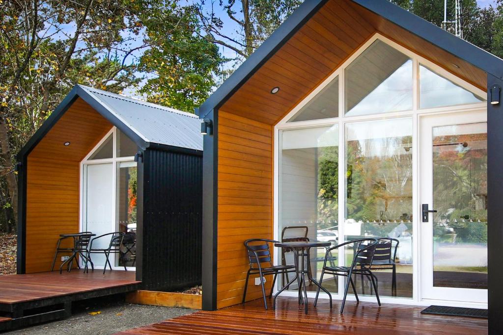 Bright Riverside Holiday Park, Bright (updated prices 2025)