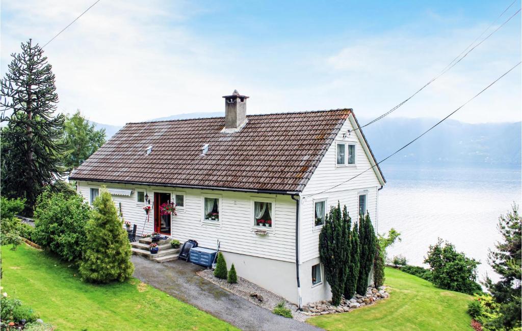 Stunning Apartment In Bruvik With Wifi, Bruvik (precios actualizados 2024)