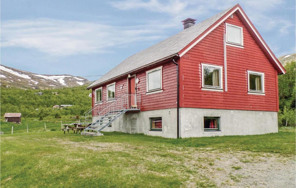 Bassebu-Updalstøl, Tyinkrysset (updated prices 2025)