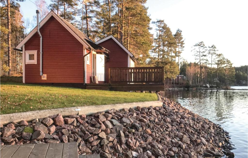 Two-Bedroom Holiday Home In Vena, Vena (updated prices 2026)