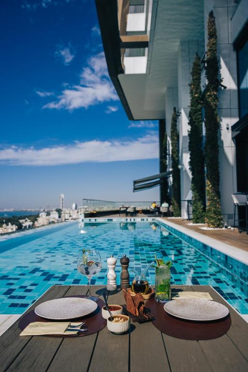 The Icon Limassol, Limassol (updated prices 2025)