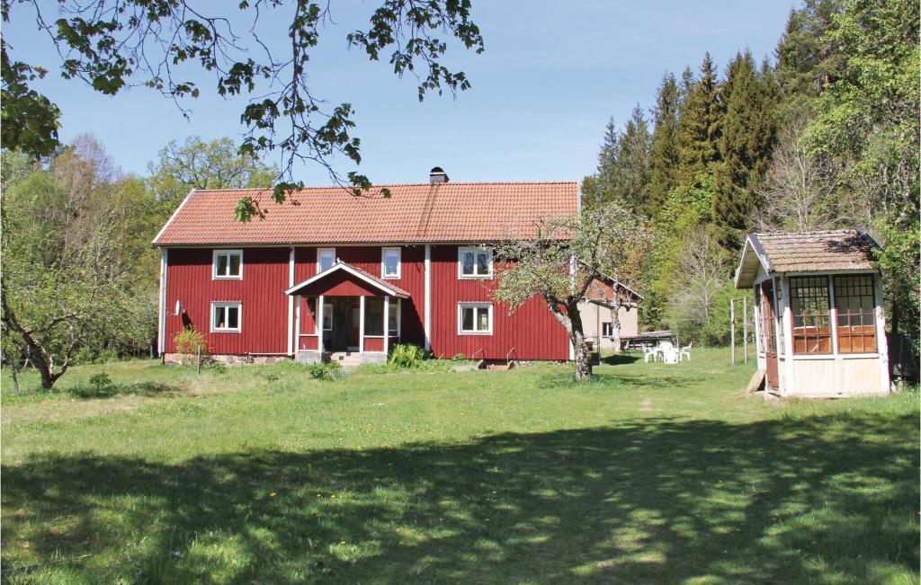 5 Bedroom Pet Friendly Home In Backaryd, Backaryd (updated prices 2025)