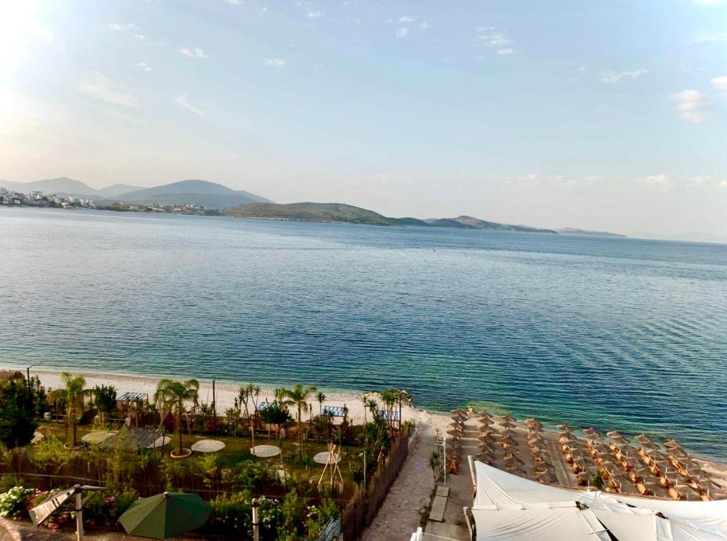 Saranda Rooms - Port, Sarandë (updated prices 2025)