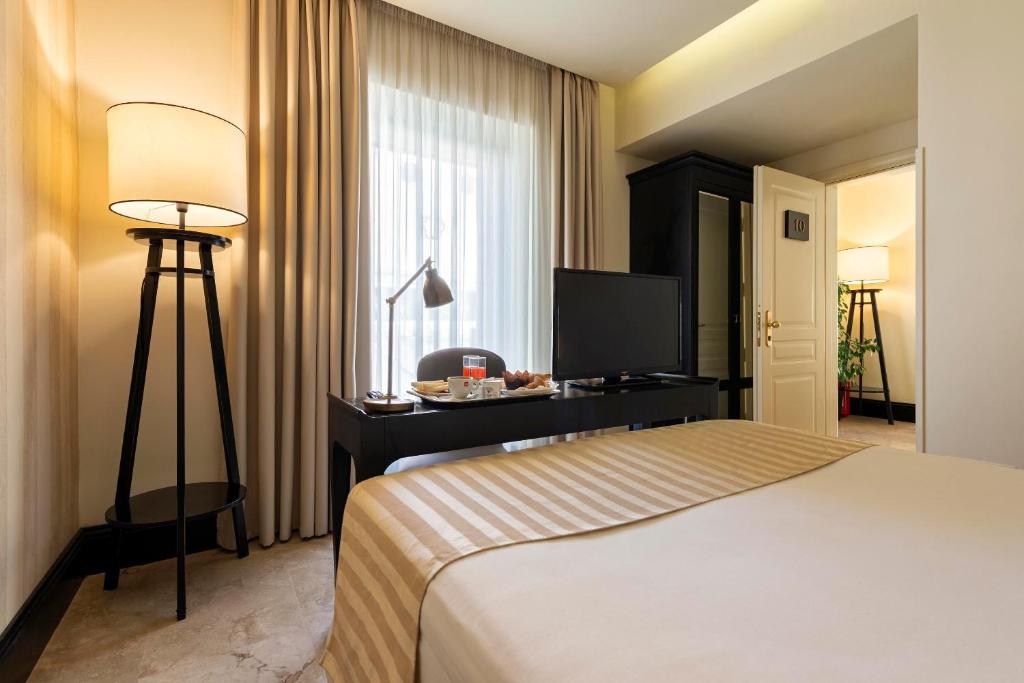 Profumo Maison Colosseo, Rome (updated prices 2025)