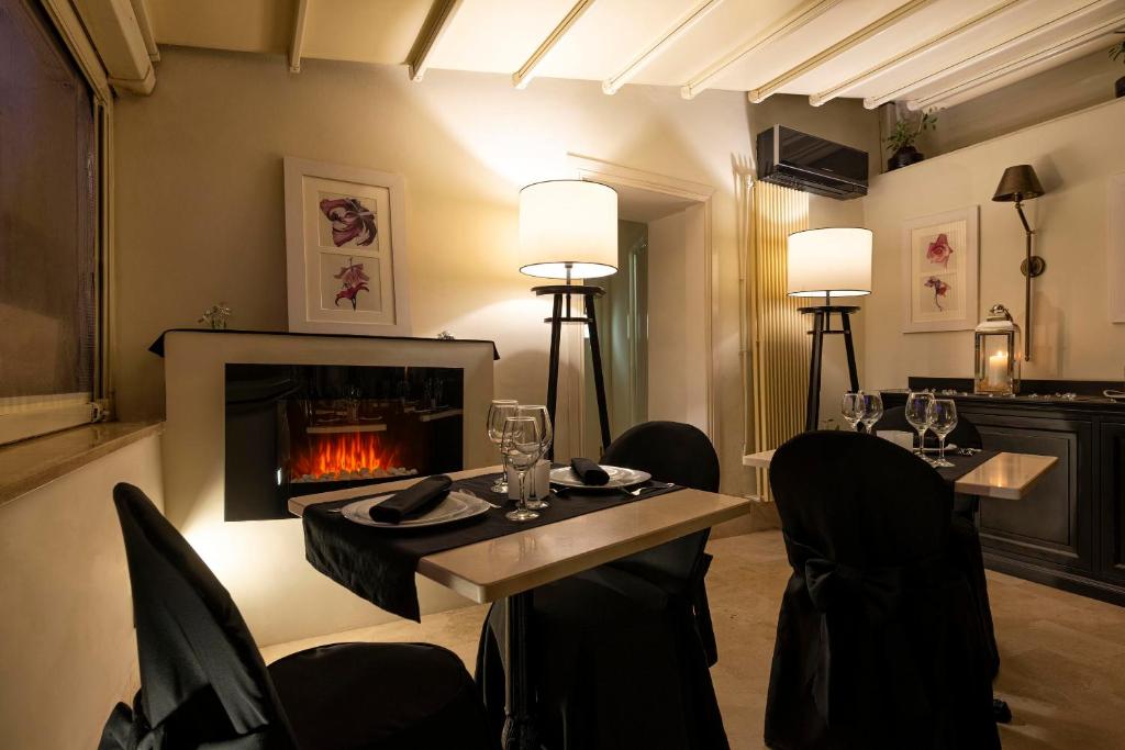 Profumo Maison Colosseo, Rome (updated prices 2025)