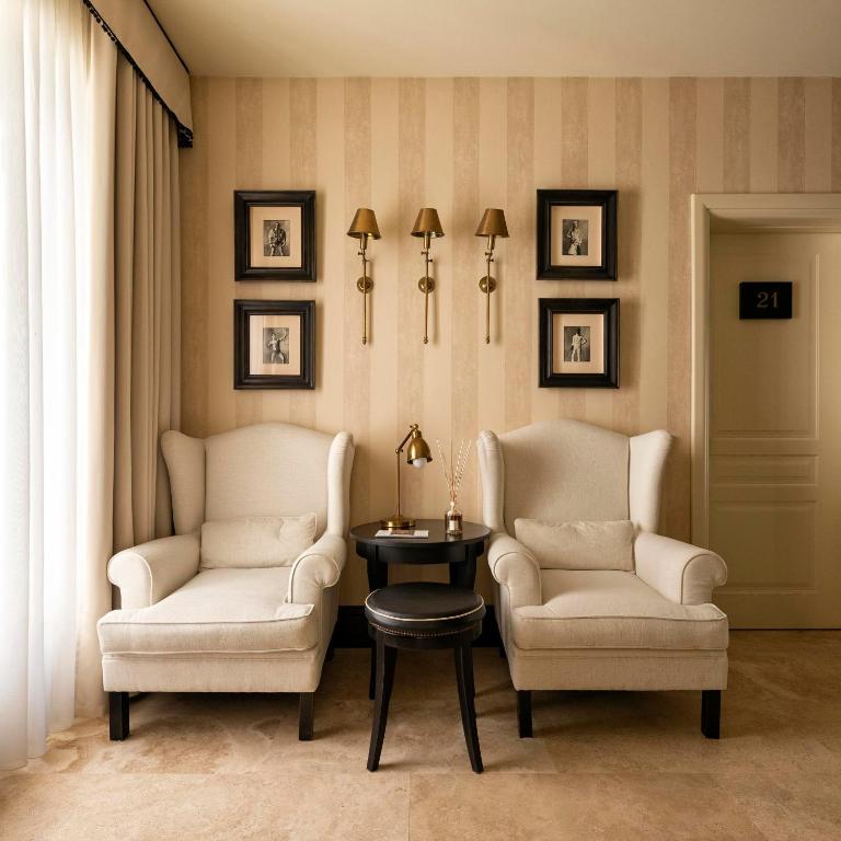 Profumo Maison Colosseo, Rome (updated prices 2025)