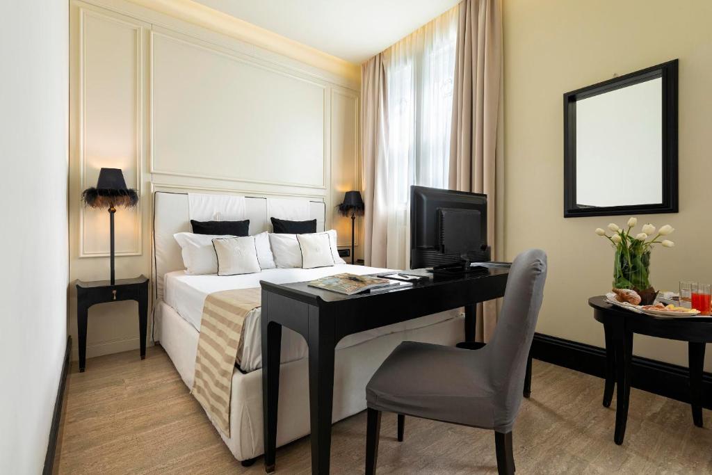 Profumo Maison Colosseo, Rome (updated prices 2025)