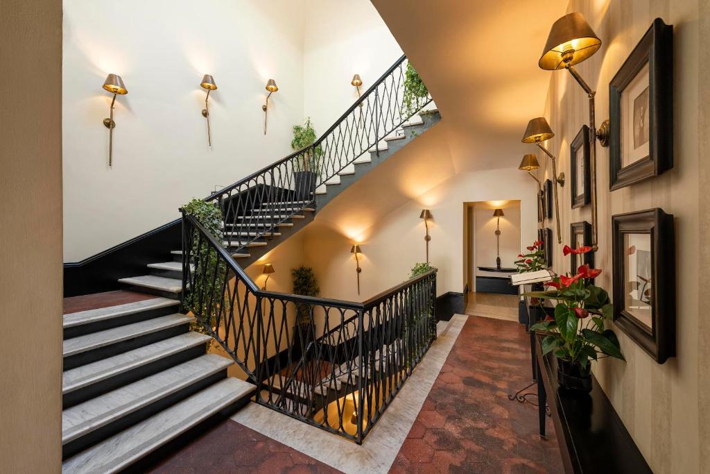 Profumo Maison Colosseo, Rome (updated prices 2025)