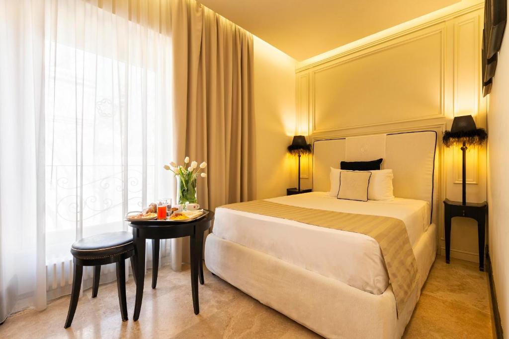 Profumo Maison Colosseo, Rome (updated prices 2025)