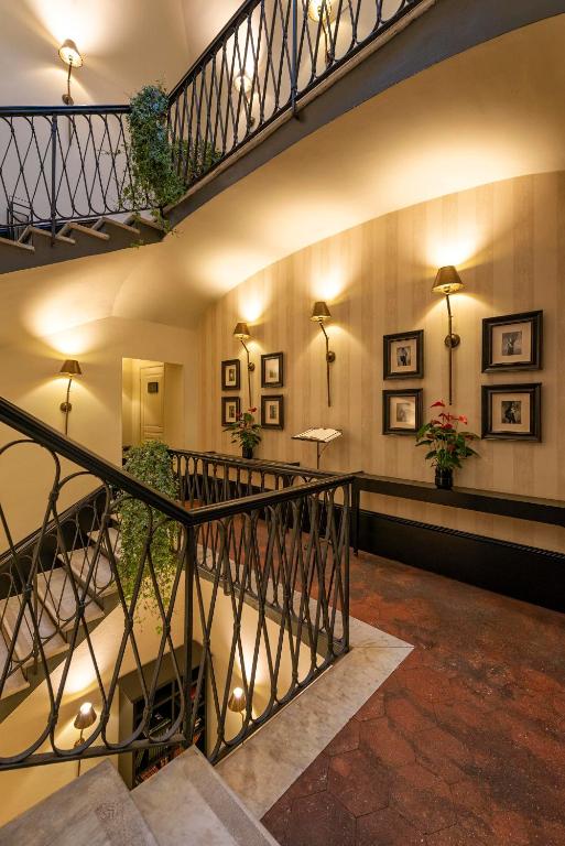 Profumo Maison Colosseo, Rome (updated prices 2025)