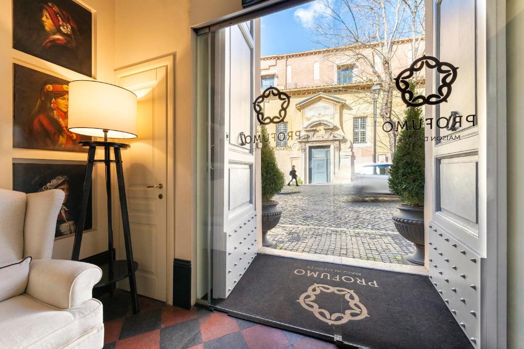Profumo Maison Colosseo, Rome (updated prices 2025)