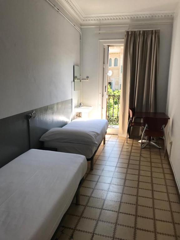 Hotel Monegal, Barcelona (updated prices 2025)