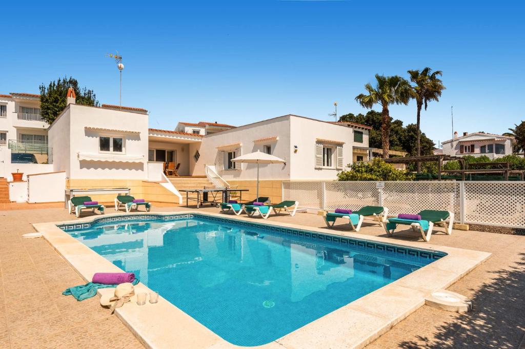 Villa Fernando by Villa Plus, S'Algar (updated prices 2026)