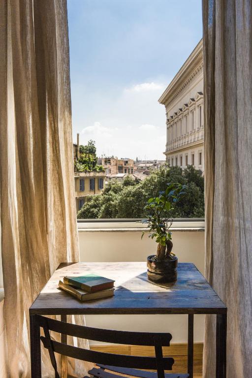 Salotto Monti, Rome (updated prices 2025)