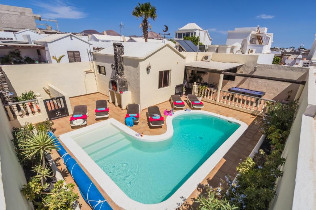 Villa Oceano Azul By Villa Plus - Puerto del Carmen