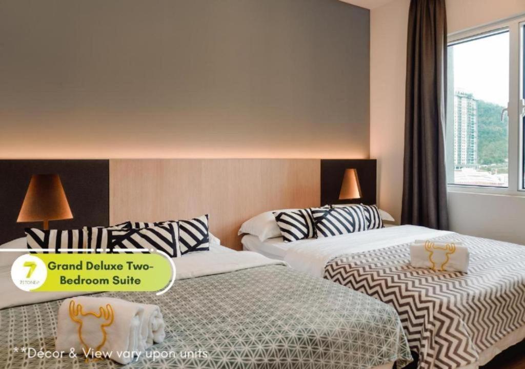 7Stonez Suites Windmill Genting Highlands, Genting Highlands (updated ...