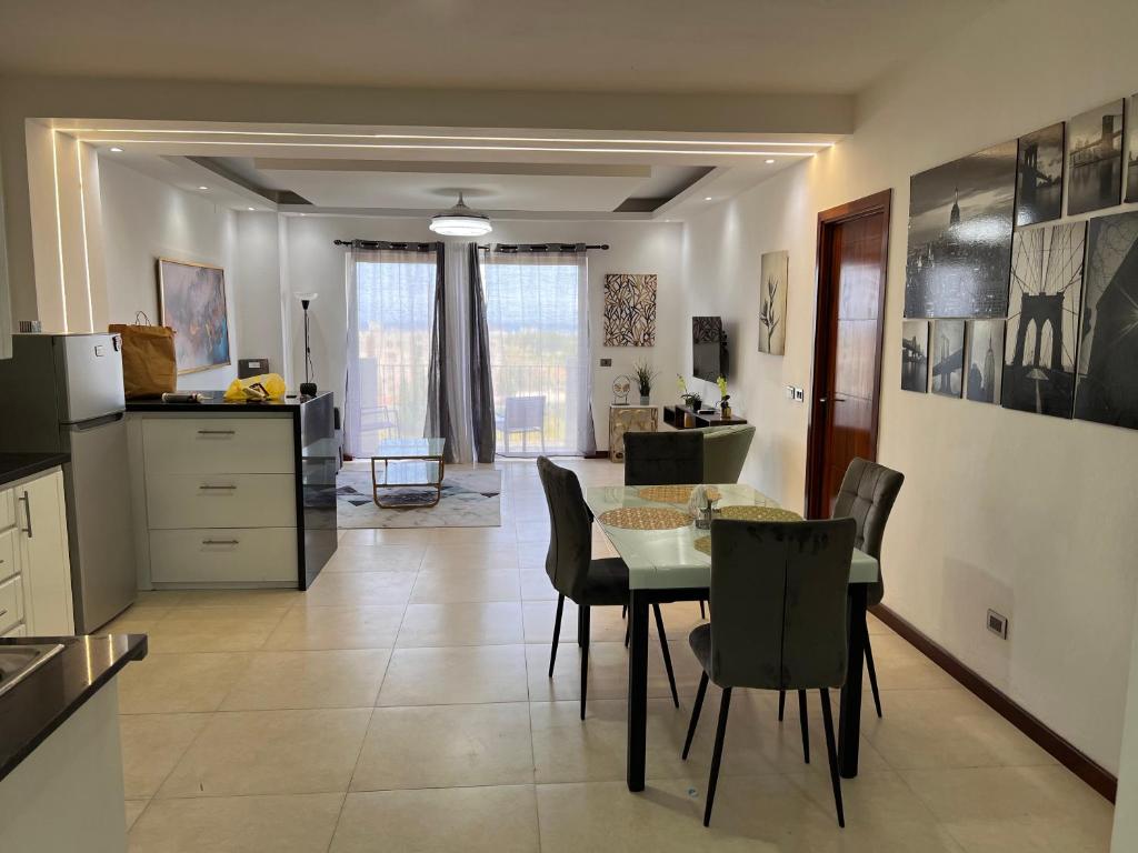 Luxury 1-bedroom Apt With Sea View, Free Parking, - La Romana