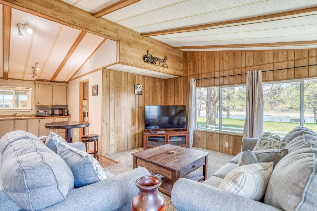 Riverside Breeze - Meredith Lodging, Bend (updated prices 2025)