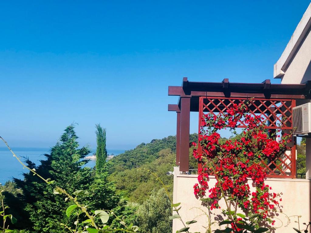 Apartments Villa Lazic, Petrovac na Moru – Precios actualizados 2022