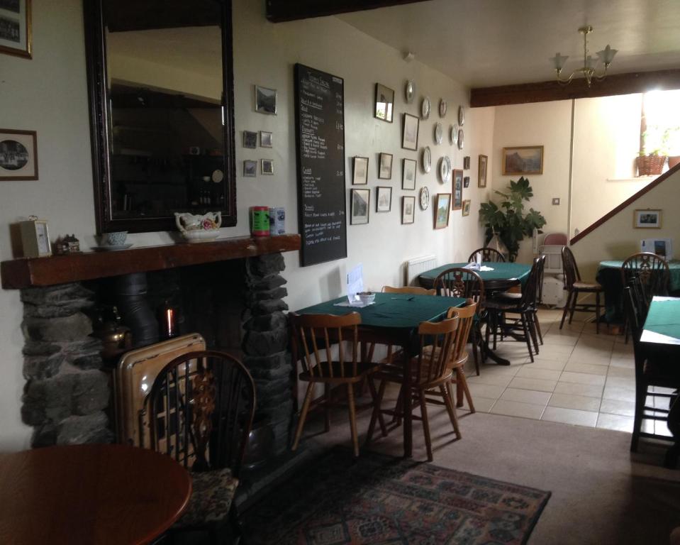 The Old School B&B, Tebay – Updated 2024 Prices