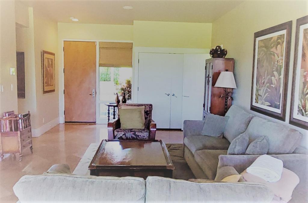 Kapalua Bay Villa #37g4 - 카팔루아