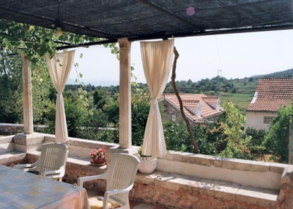 Private Piece Of Paradise - Home Away From Home - Croatie