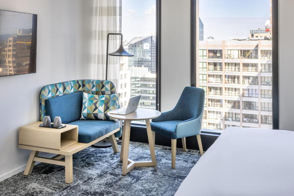 Holiday Inn Express Auckland City Centre by IHG, Auckland (updated ...