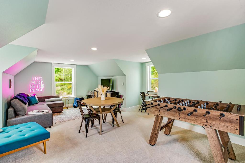 Allyn by the Bay, Belfair (updated prices 2026)