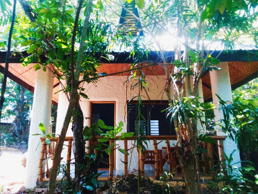 Kim S Garden Matatalaib Tarlac City | Fasci Garden