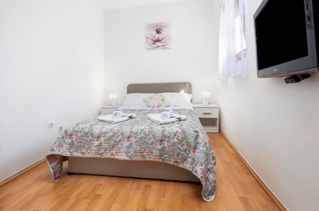 Studio Nena, Rovinj (updated prices 2025)