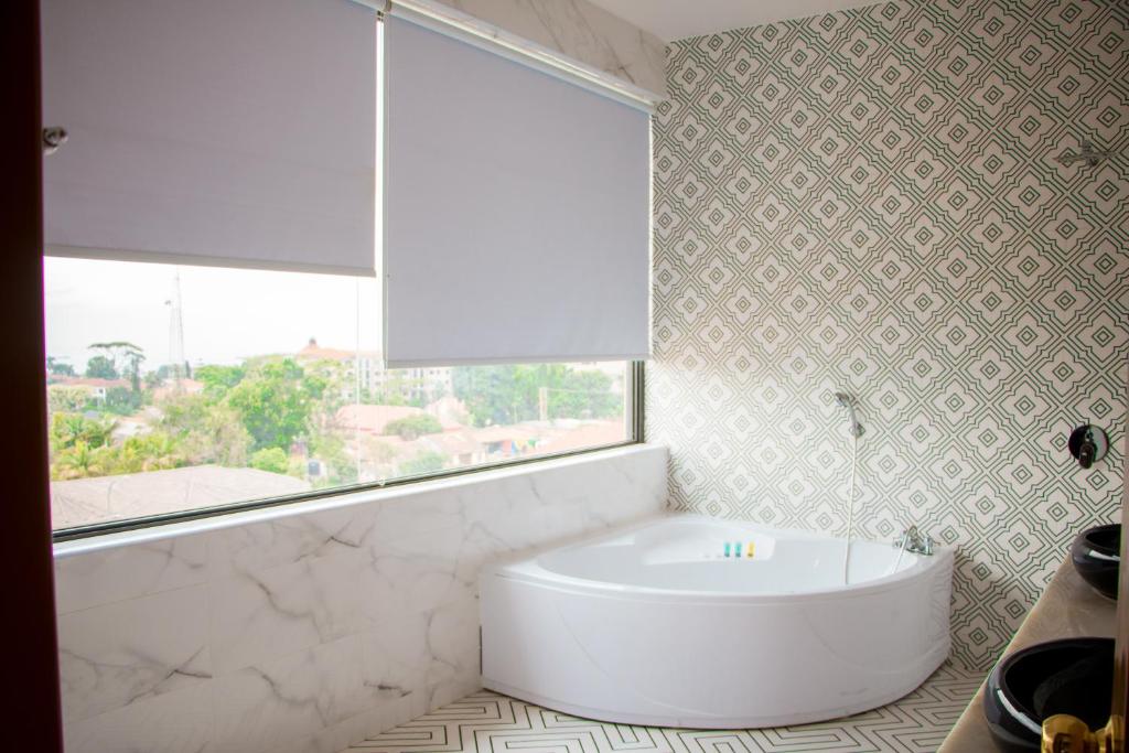 Hotel Horizon Entebbe, Entebbe (updated prices 2025)