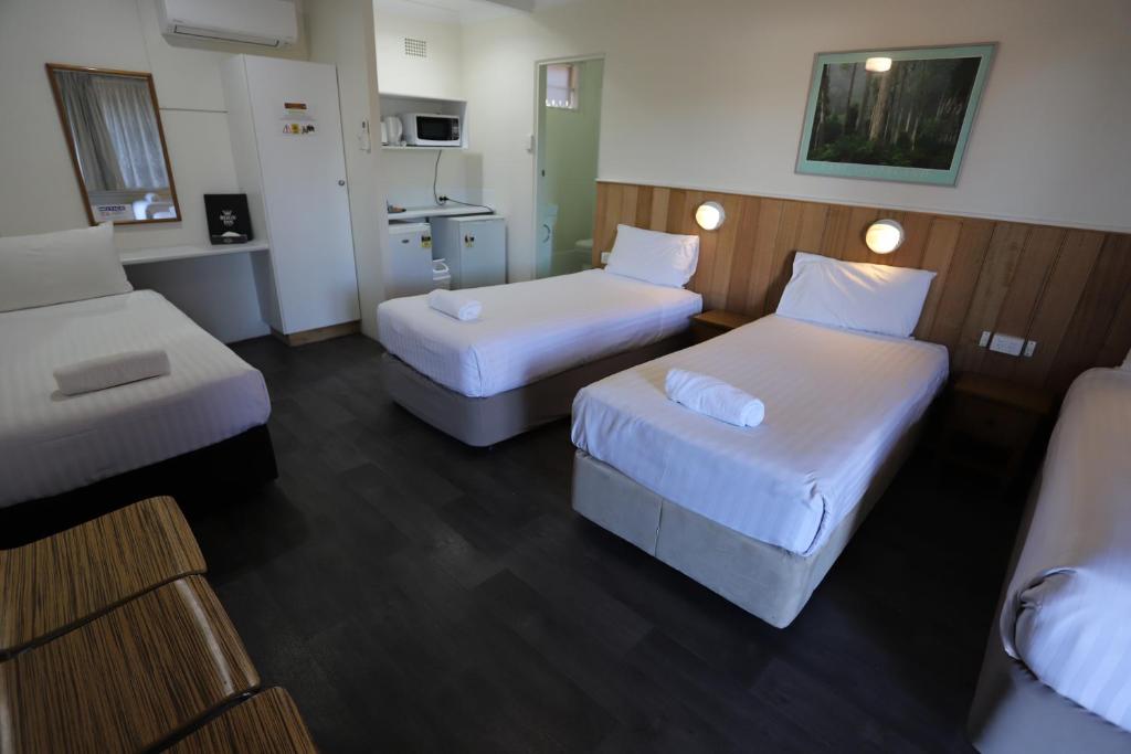 Reign Inn Newcastle, Newcastle (updated prices 2025)