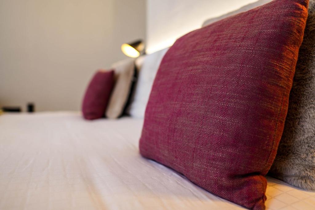 Hotel Gravensteen, Ghent (updated prices 2025)